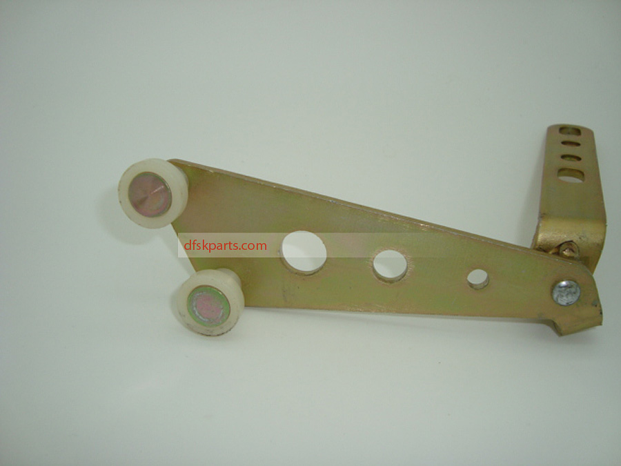 dfskparts.com - DFSK Parts Limited. Left Side Sliding Door Upper ...