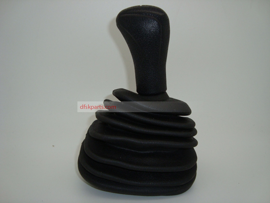 dfskparts.com - DFSK Parts Limited. Gear Knob / Rubber Boot Assembly