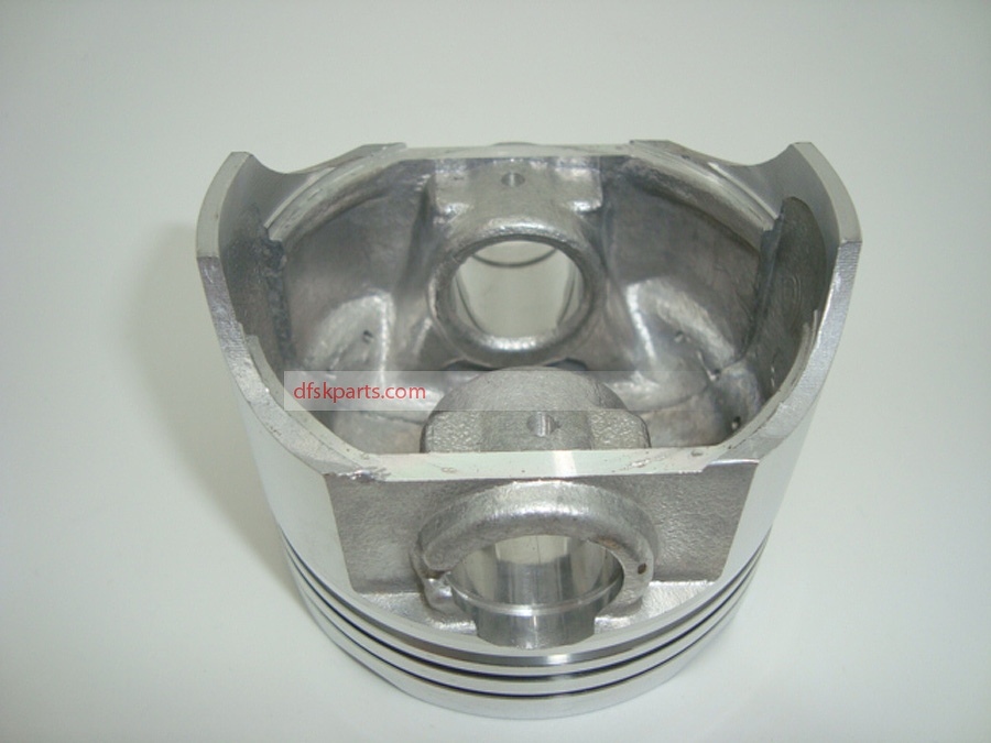 dfskparts.com - DFSK Parts Limited. Engine Piston Kit. Standard Bore Size