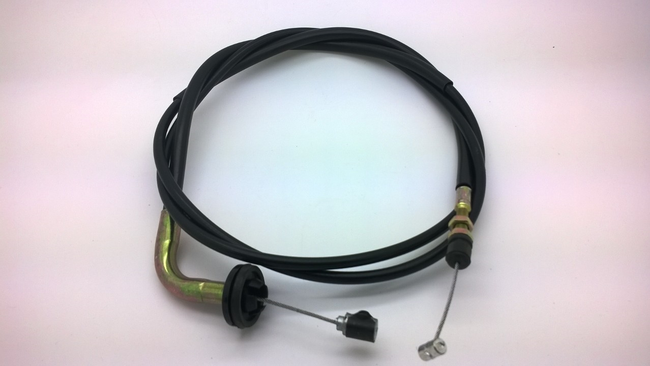 dfskparts.com - DFSK Parts Limited. Accelerator Cable 1000cc Engine