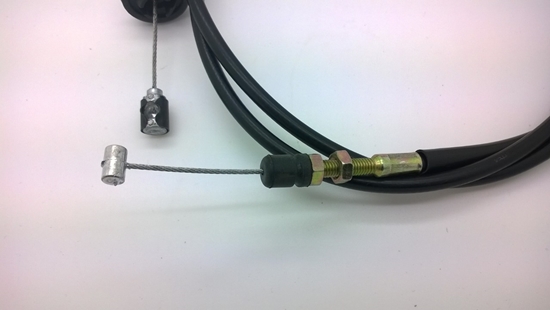 dfskparts.com - DFSK Parts Limited. Accelerator Cable 1000cc Engine
