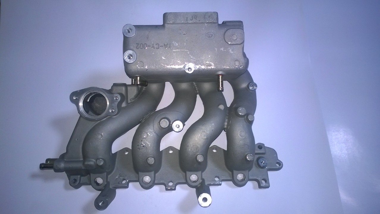LoadHopperParts.com - DFSK Parts Limited. Inlet Manifold