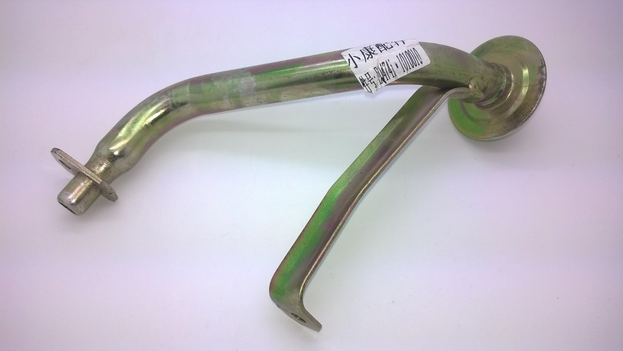 dfskparts.com - DFSK Parts Limited. Engine Sump Oil Pick Up Pipe