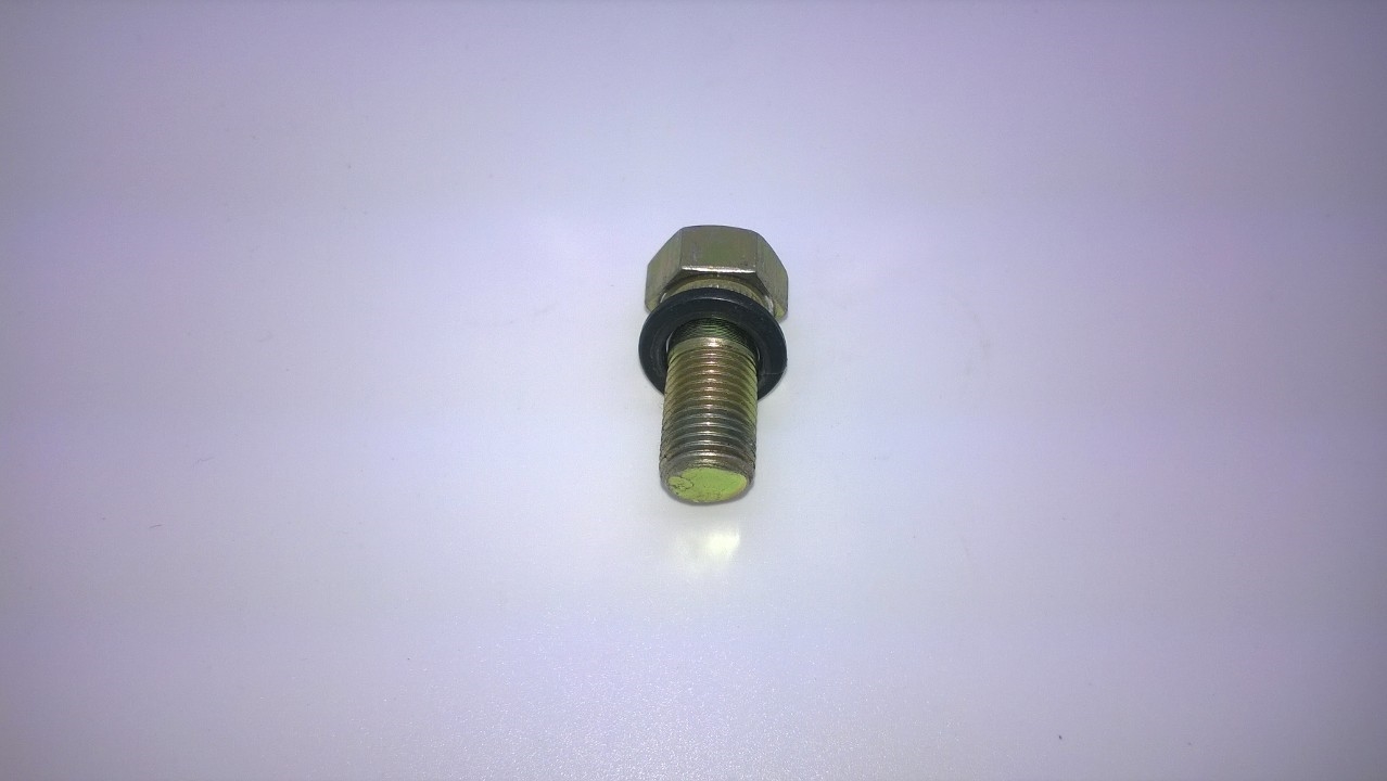 dfskparts.com - DFSK Parts Limited. Front Brake Calliper Mounting Bolt