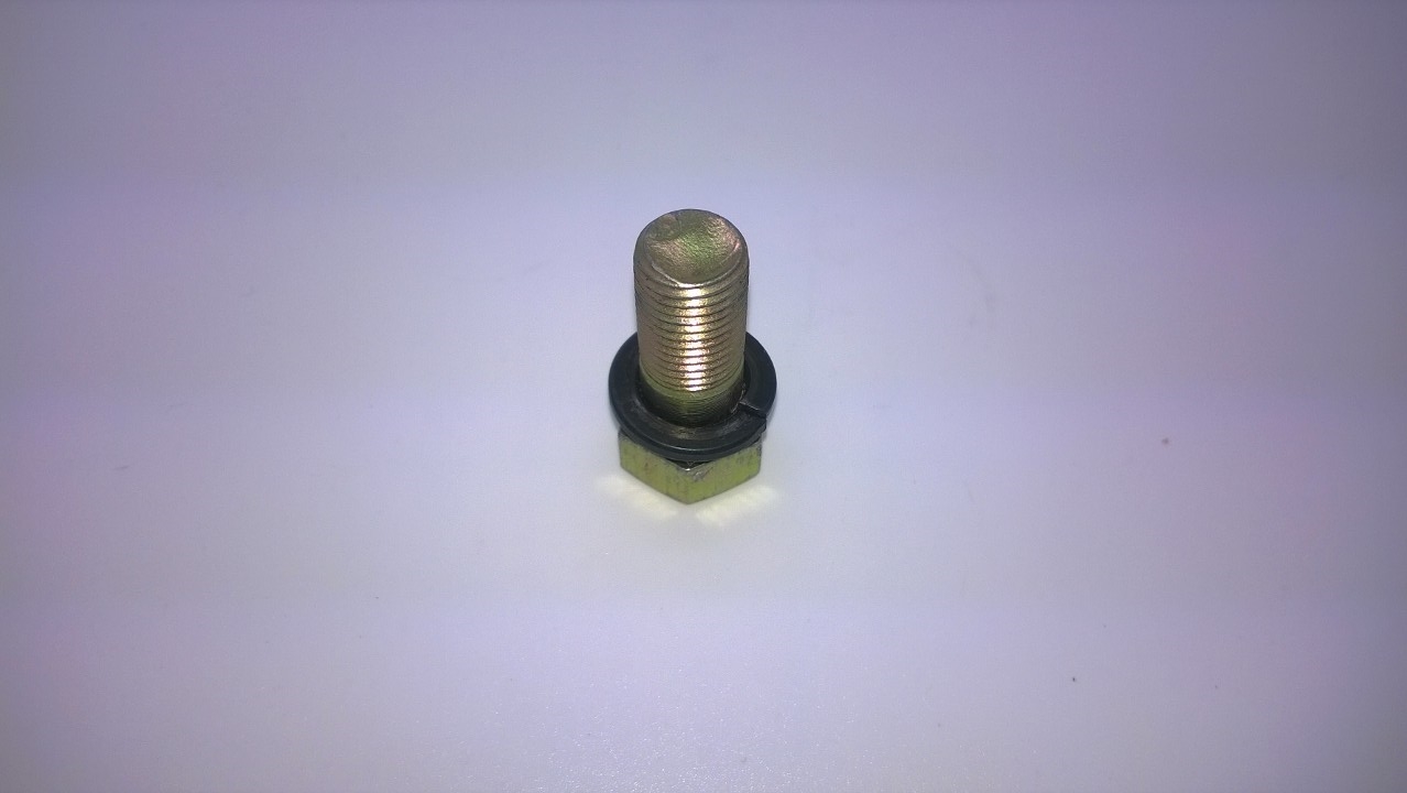 dfskparts.com - DFSK Parts Limited. Front Brake Calliper Mounting Bolt