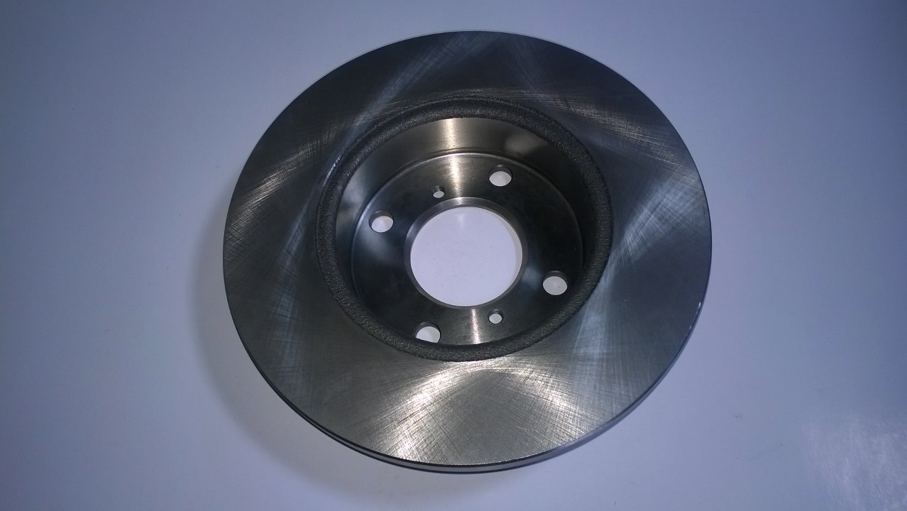 dfskparts.com - DFSK Parts Limited. Front Brake Discs (Pair) NON ABS BRAKES