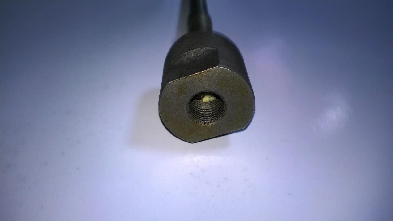 dfskparts.com - DFSK Parts Limited. Steering Rack Inner Arm/Knuckle
