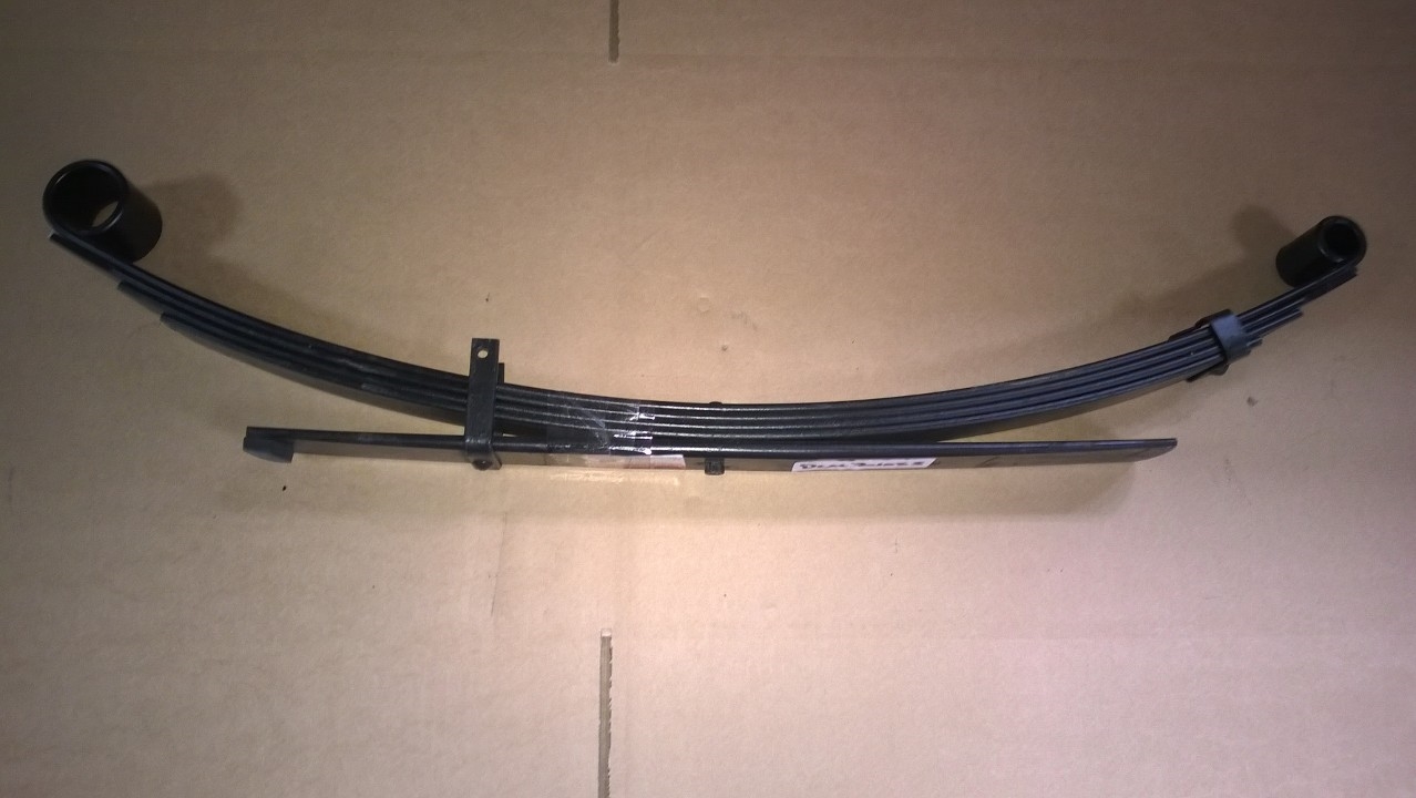 dfskparts.com - DFSK Parts Limited. Rear Suspension Spring (5 Leaf)