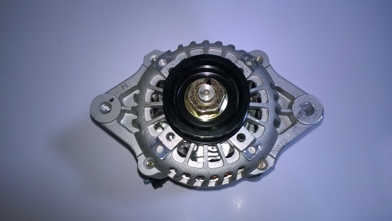 dfskparts.com - DFSK Parts Limited. Alternator