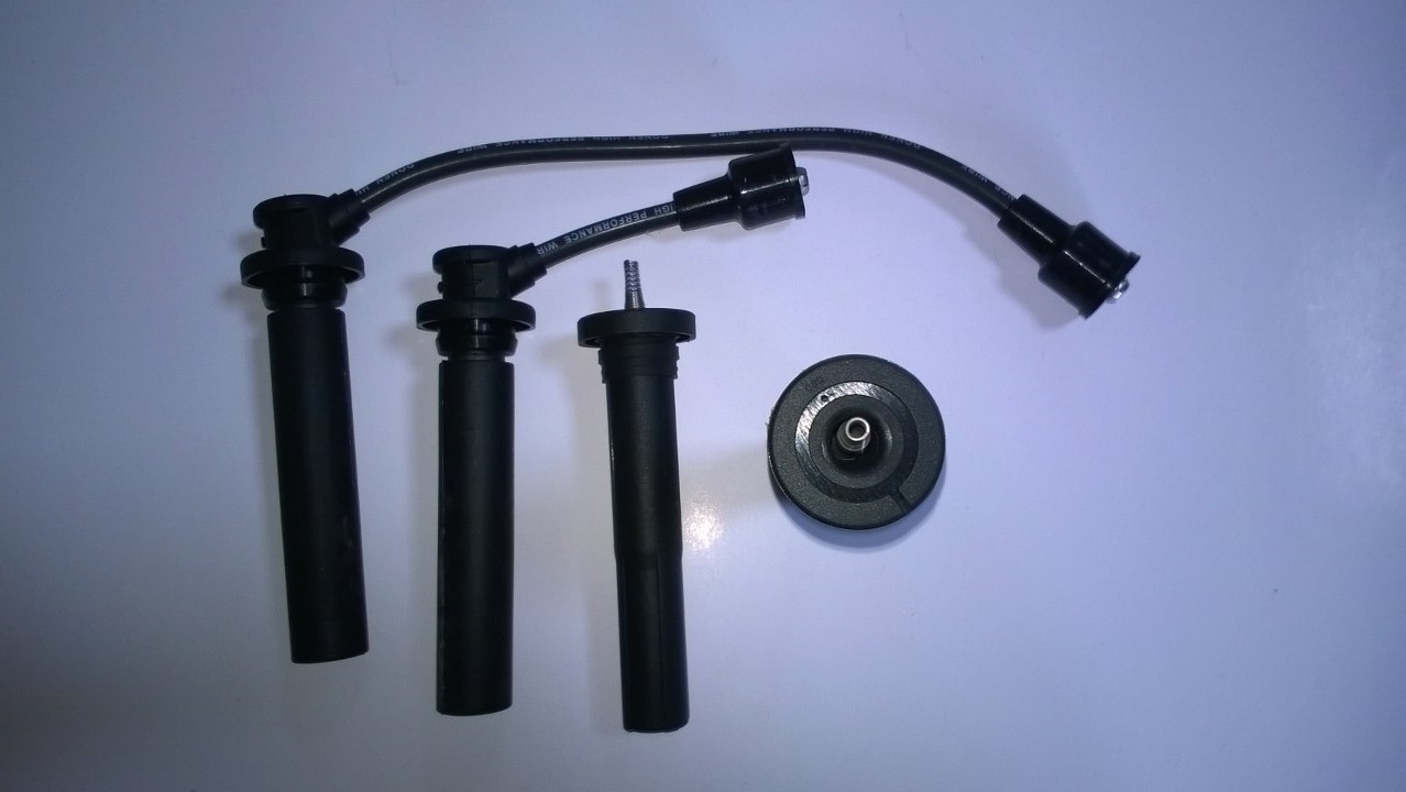dfskparts.com - DFSK Parts Limited. Ignition Lead Set