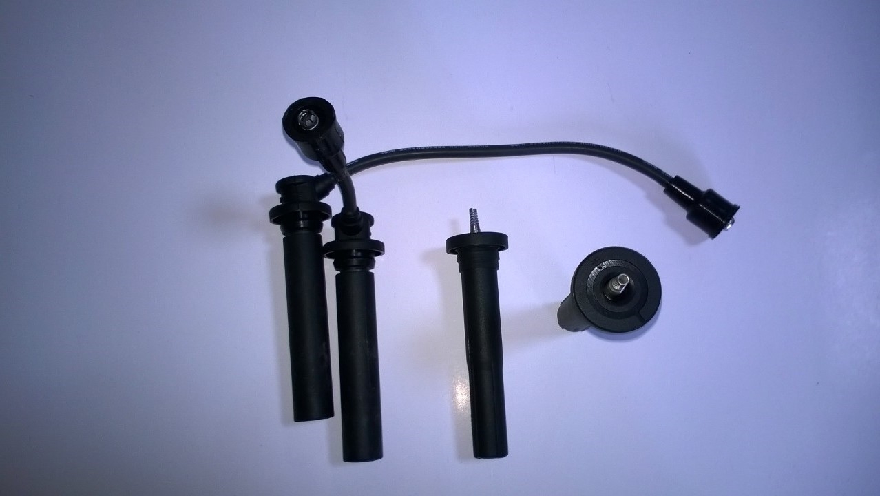 dfskparts.com - DFSK Parts Limited. Ignition Lead Set