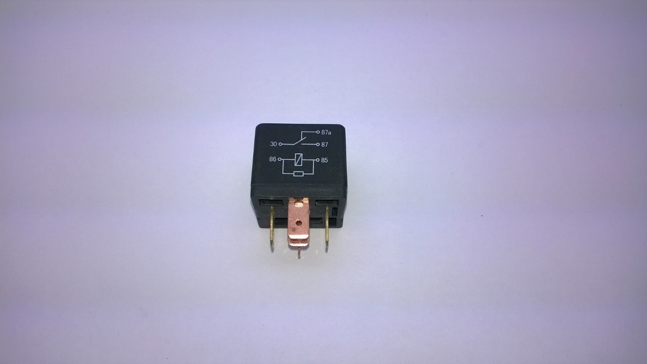 LoadHopperParts.com - DFSK Parts Limited. Heavy Duty Fuel Pump/ECU ...