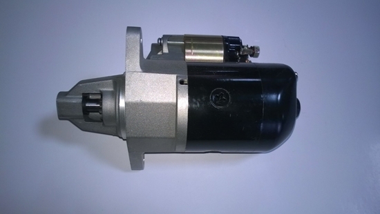 dfskparts.com - DFSK Parts Limited. Starter Motor