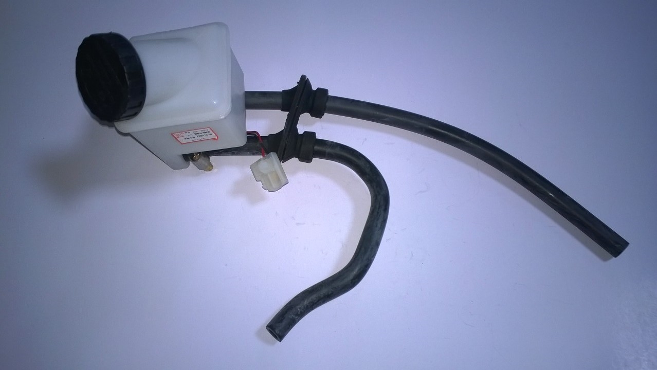dfskparts.com - DFSK Parts Limited. Brake Fluid Reservoir Assembly