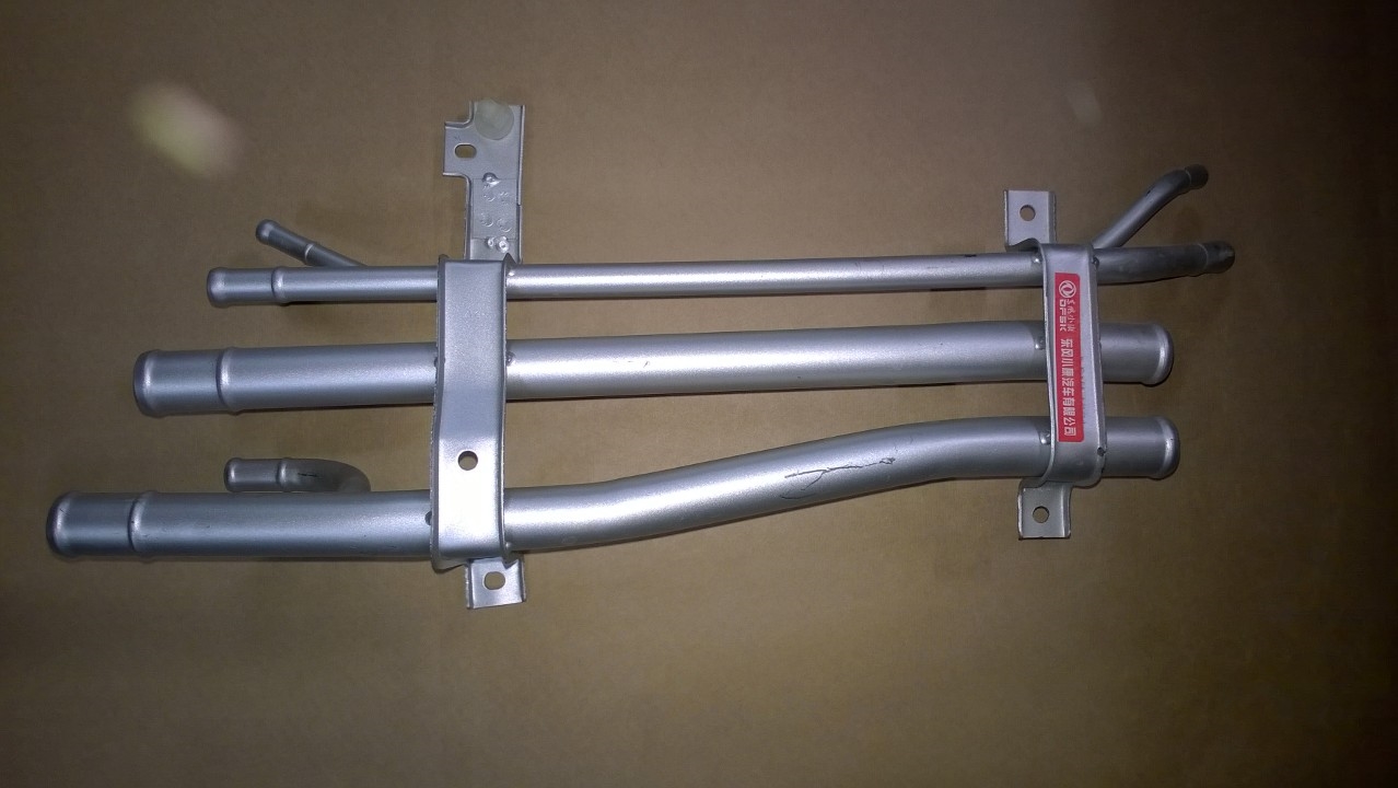 dfskparts.com - DFSK Parts Limited. Engine Cooling Multi Pipe Connector