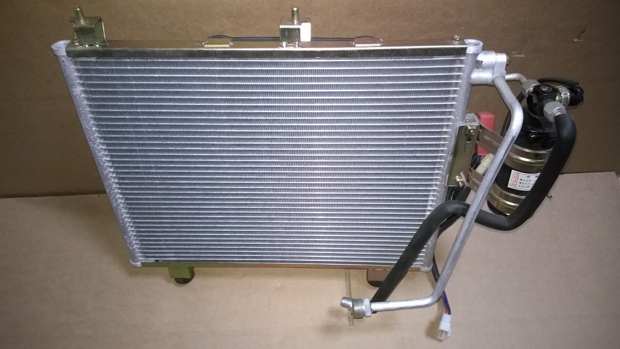 dfskparts.com - DFSK Parts Limited. Air Conditioning Condenser Dryer ...