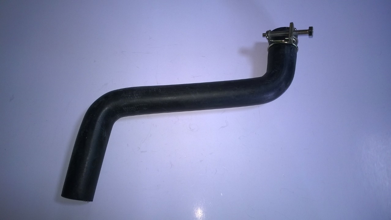 LoadHopperParts.com - DFSK Parts Limited. Radiator Lower Hose