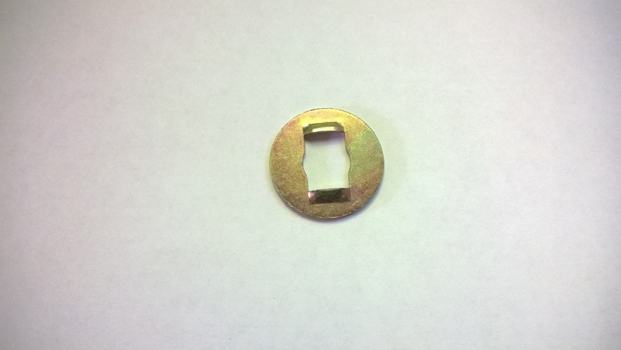 dfskparts.com - DFSK Parts Limited. Steering Rack Locking Washer