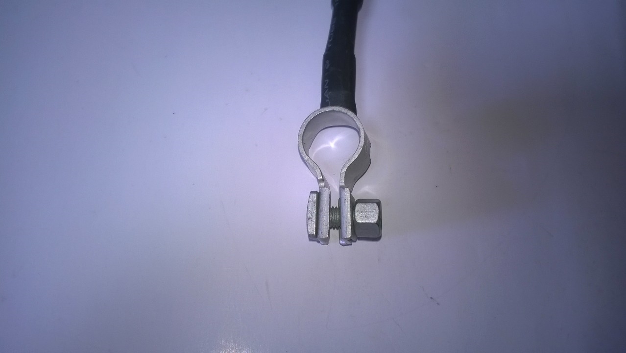 dfskparts.com - DFSK Parts Limited. Battery Earth Lead