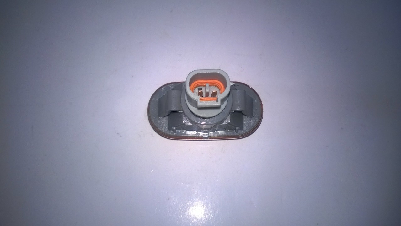 LoadHopperParts.com - DFSK Parts Limited. Right Side Indicator Repeater ...