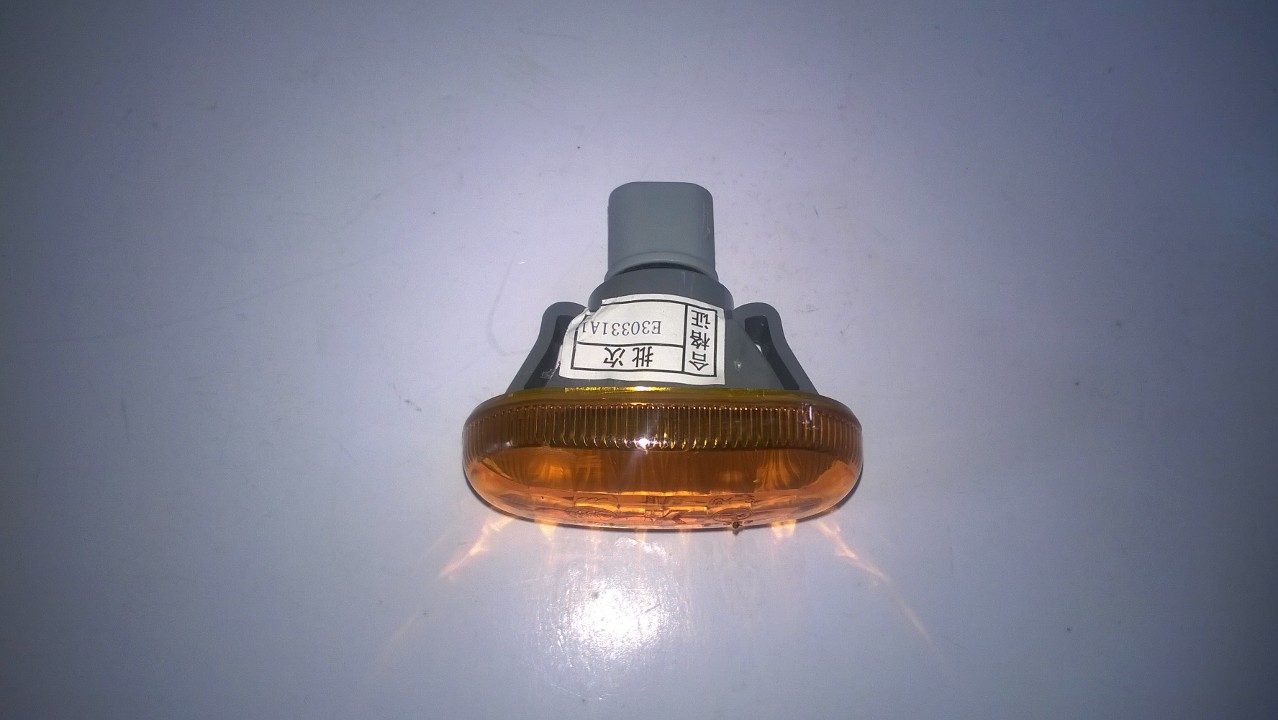 dfskparts.com - DFSK Parts Limited. Left Side Indicator Repeater Light.