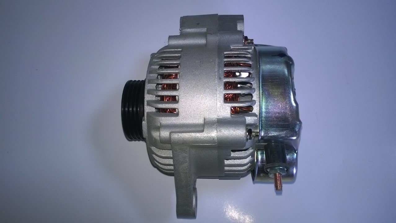 dfskparts.com - DFSK Parts Limited. Alternator