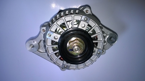 dfskparts.com - DFSK Parts Limited. Alternator