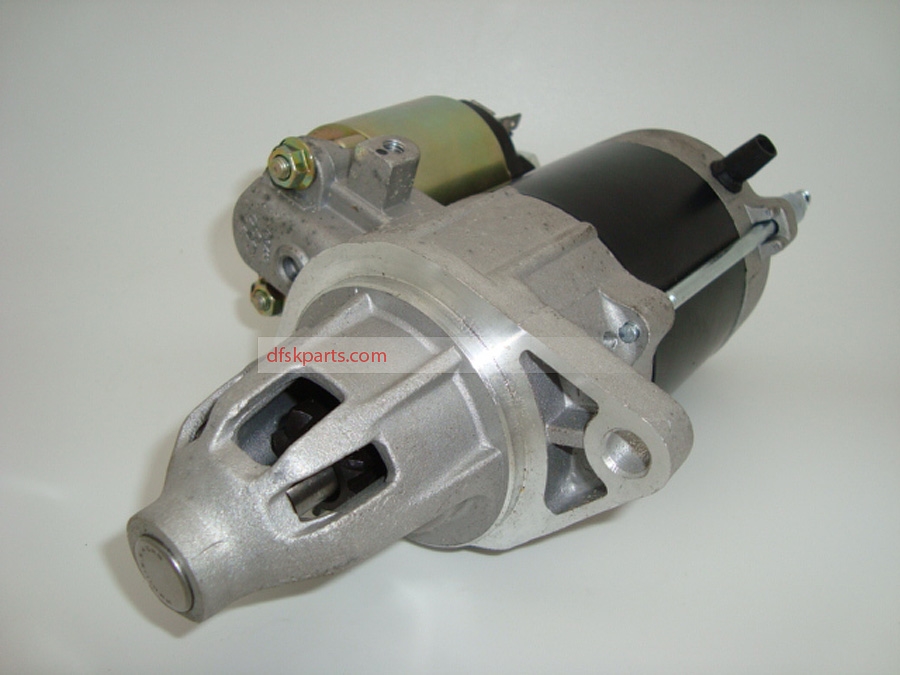 dfskparts.com - DFSK Parts Limited. Starter Motor