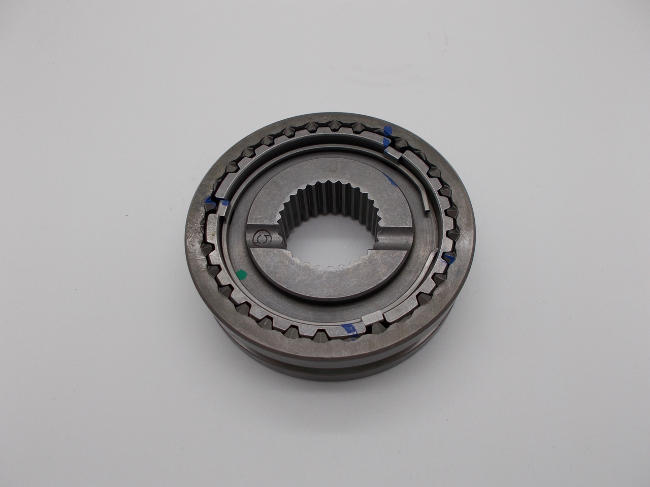 dfskparts.com - DFSK Parts Limited. Gearbox 5th Gear Syncro Hub