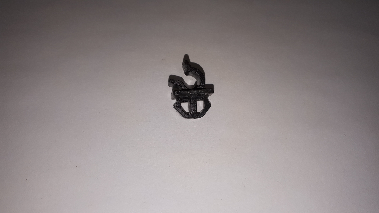 dfskparts.com - DFSK Parts Limited. Bonnet Stay Holding Clip