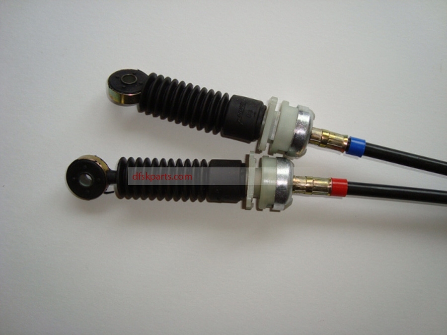 dfskparts.com - DFSK Parts Limited. Gearshift Cable Set