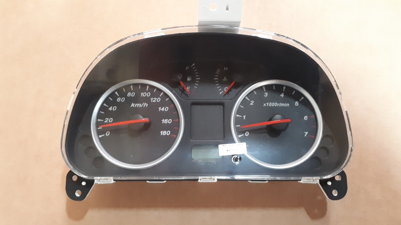 dfskparts.com - DFSK Parts Limited. Speedometer Unit (Code VG14 ...